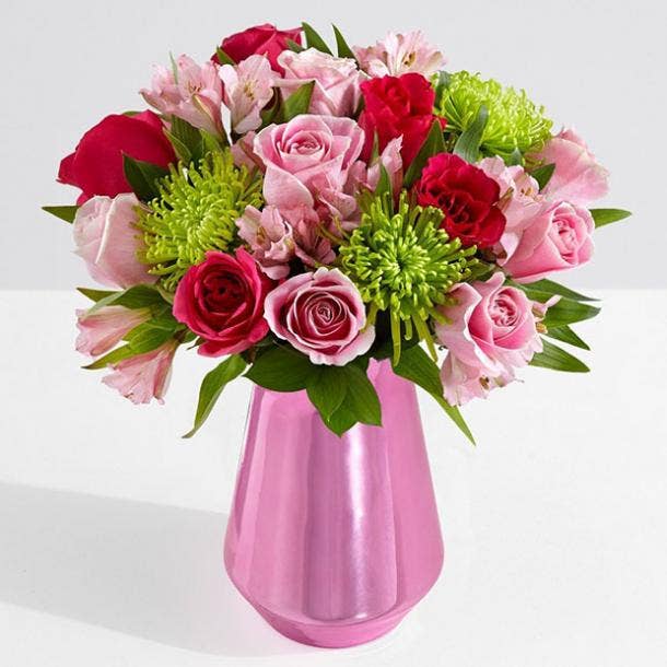 Best Happy Birthday Flowers For Your Wife In 2018 With Free Delivery Yourtango